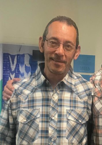 Luis M Rosa | News, Sports, Jobs - Post Journal